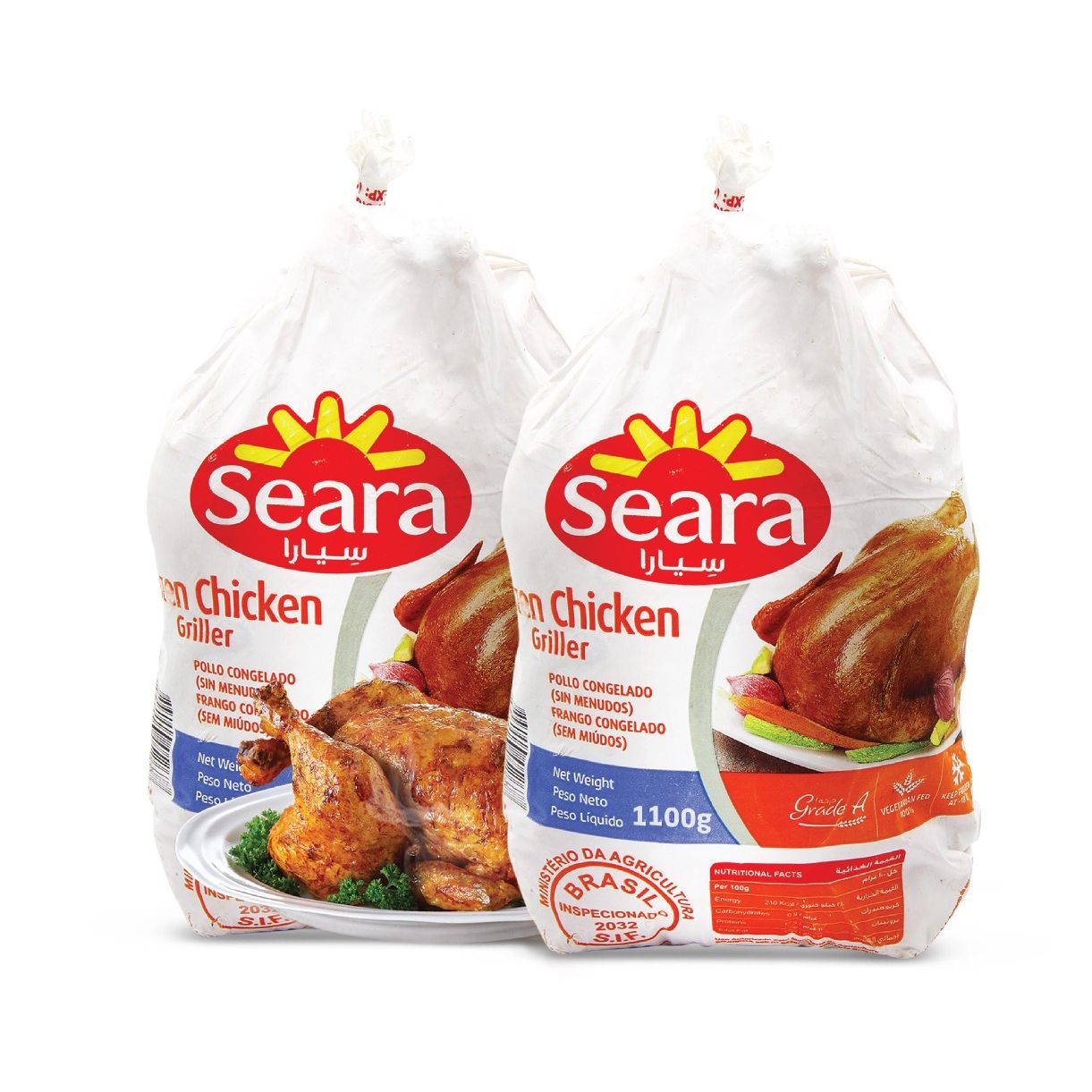 SEARA ALIMENTOS LTDA | SEARA FOODS
